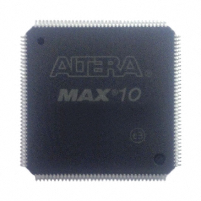 10M08SAU169C8GES MAX10 Intel FPGAs / Altera | プロセッサ | FPGA | Intel FPGAs / Altera - チップワンストップ 電子 ...
